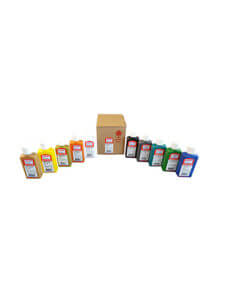 Al Shabib Trading - Color Plus Universal Colorant Pigment 25ml Tubes