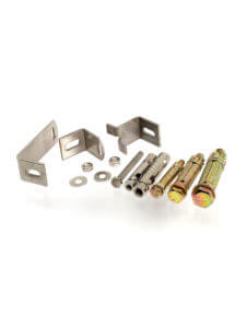 Al Shabib Trading - Dry Fix System – Stainless Steel & Brass Anchors ...