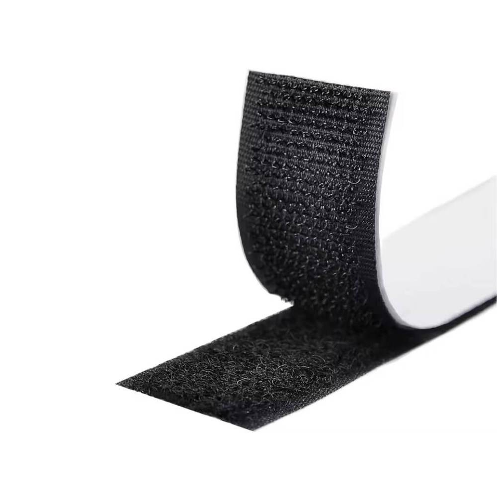 Al Shabib Trading - Velcro Sticker – Adhesive‑Backed Hook & Loop Tape