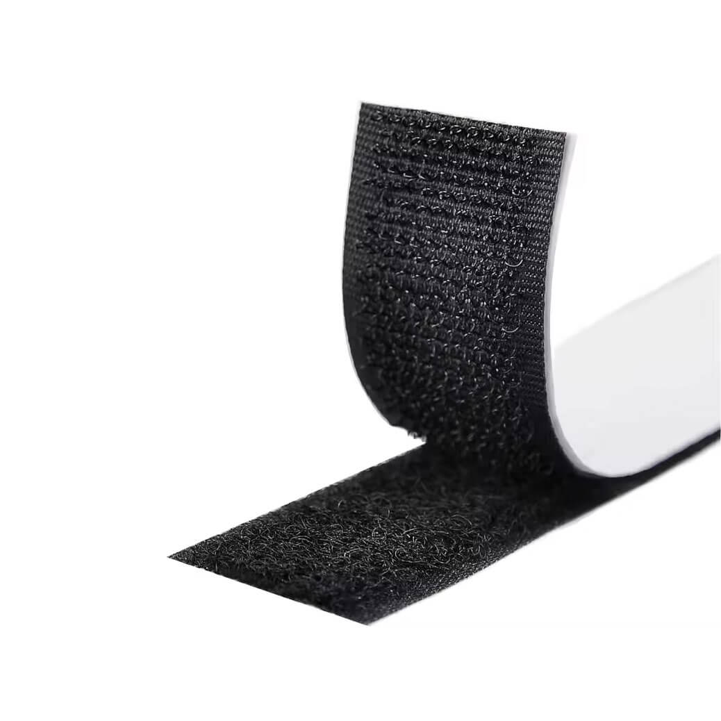 Al Shabib Trading - Velcro Sticker – Adhesive‑Backed Hook & Loop Tape