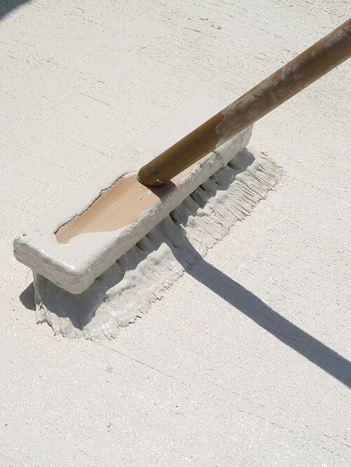 WATERPROOF COATING – Al Shabib Trading Est.