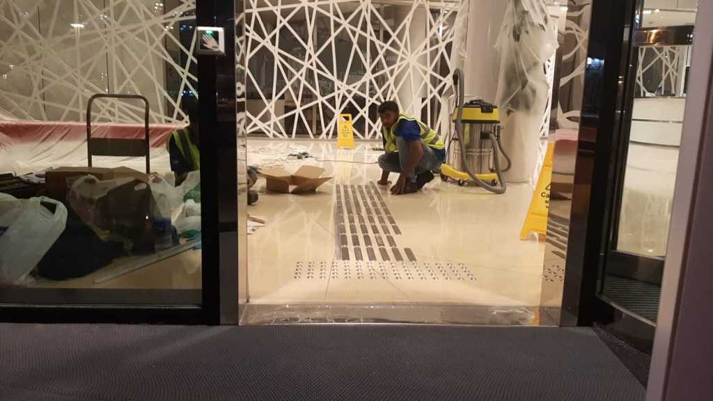 Al Shabib Trading - Quality Material, Strong Construction. - Tactiles ...