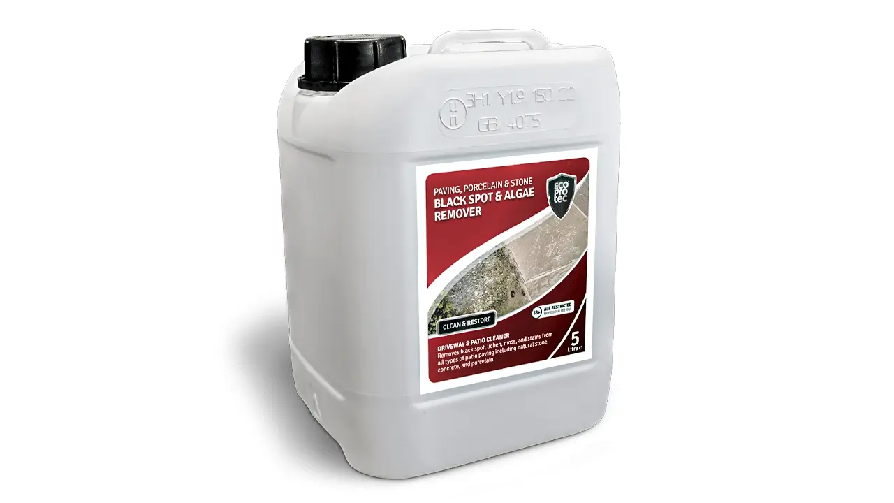 How to Deep Clean Slippery Paths and Patios: A Step-by-Step Guide - Al ...