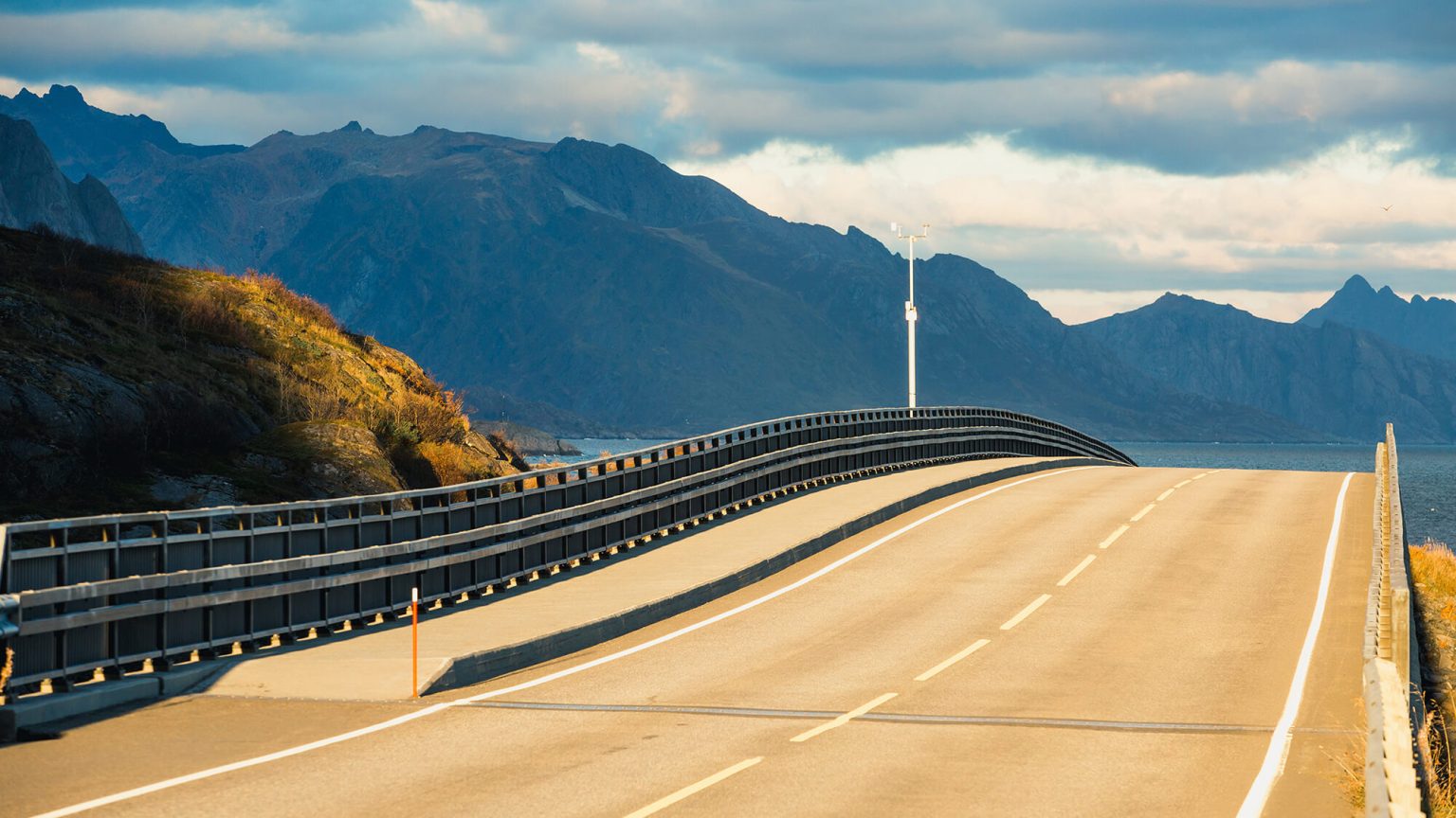 Al Shabib Trading - Bridge Expansion Joints