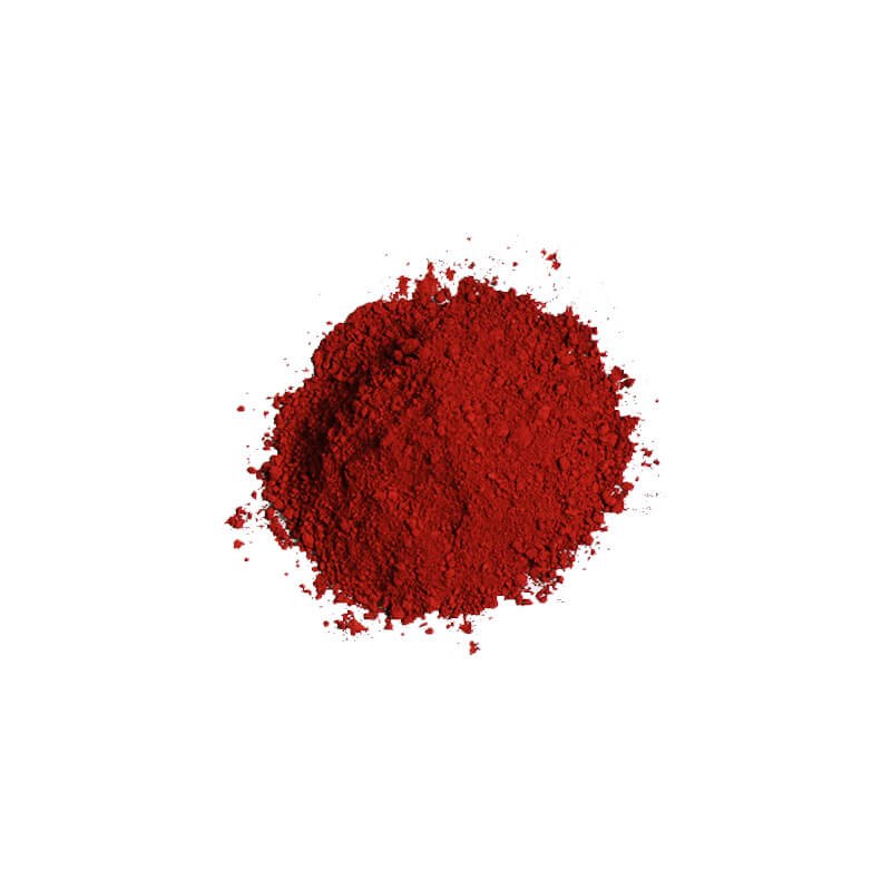 Al Shabib Trading - Iron Oxide Red – GR.130 Color Pigment